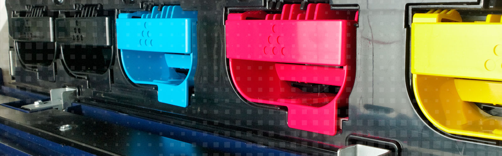 Color Printing - Printery Communications®