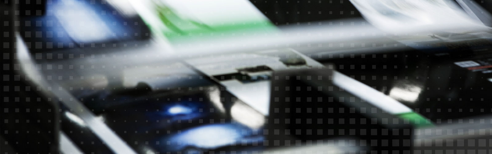 Screen Printing - Printery Communications®