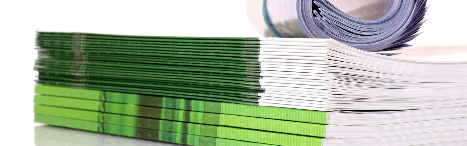 Green Printing - Printery Communications®